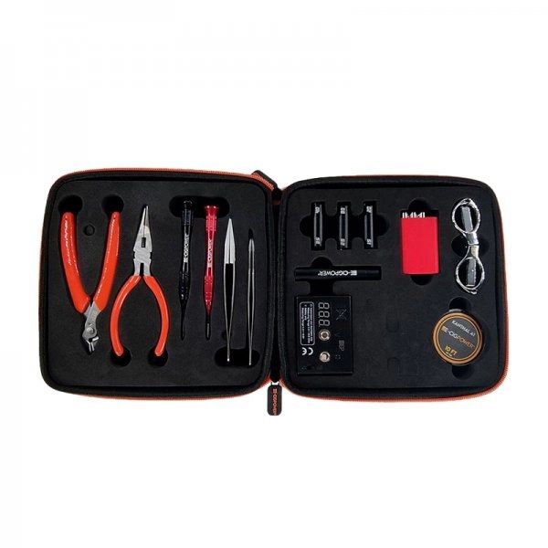 E-Cig Power Tool Kit Essential